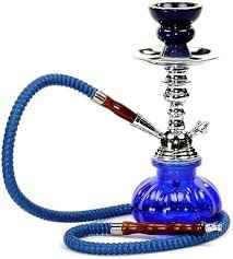 شيشة سلوم Shisha Salloum – Zero Lounge